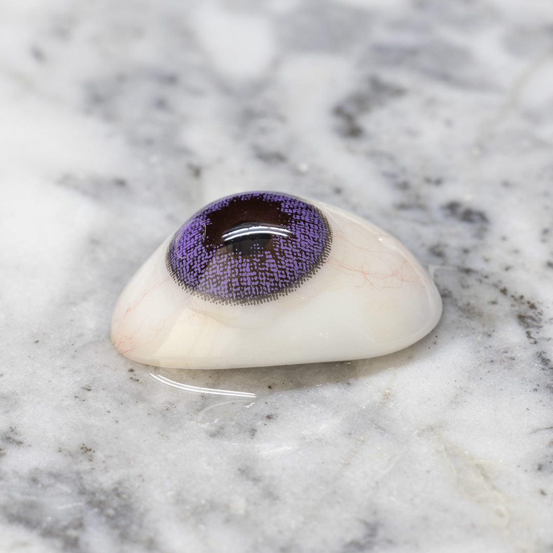 EOS Cosplay Royal Violet Contact Lenses Contact Lenses for Cosplay ...