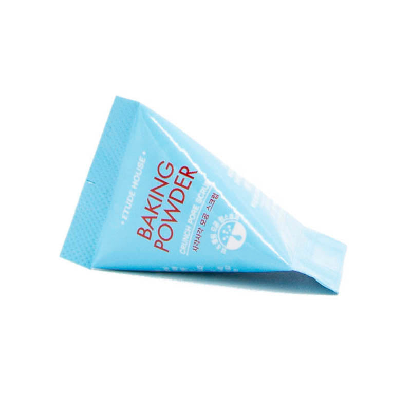 Etude House Baking Powder Crunch Pore Scrub | PinkyParadise