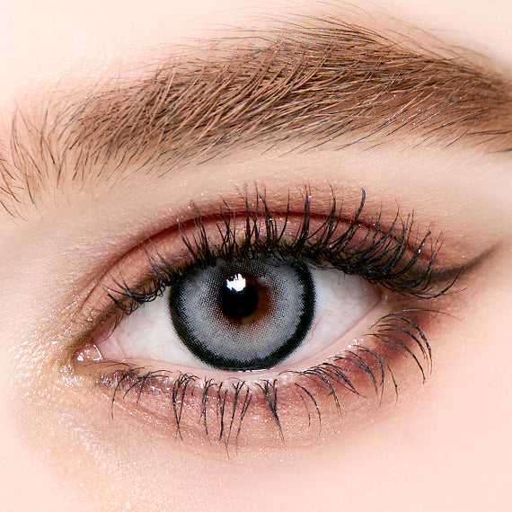 Princess Pinky KiRei Grey - the perfect mystic grey contacts for anime ...