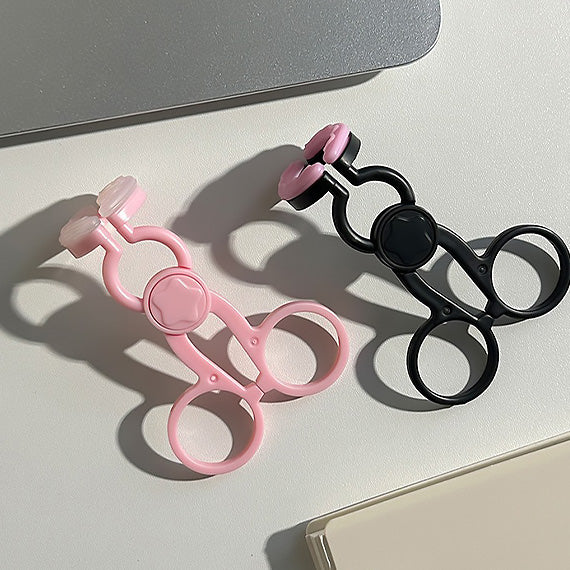 Contact Lens Wearing Assist Tool| PinkyParadise