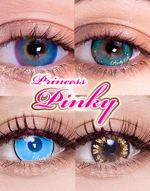 Collections | PinkyParadise