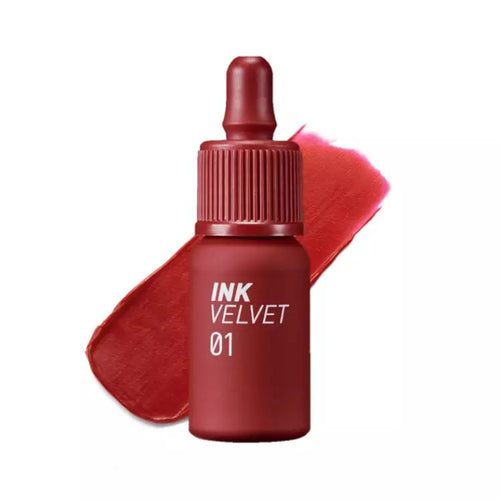 Peripera Ink Velvet Lip Tint | PinkyParadise