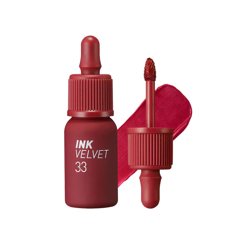 Peripera Ink Velvet Lip Tint | PinkyParadise