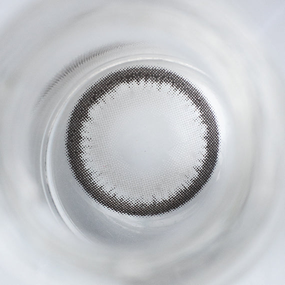 Princess Pinky KiRei Grey - the perfect mystic grey contacts for anime ...