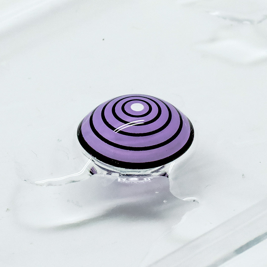 Princess Pinky Rinnegan Eyes Sclera Contact Lenses for Cosplay ...