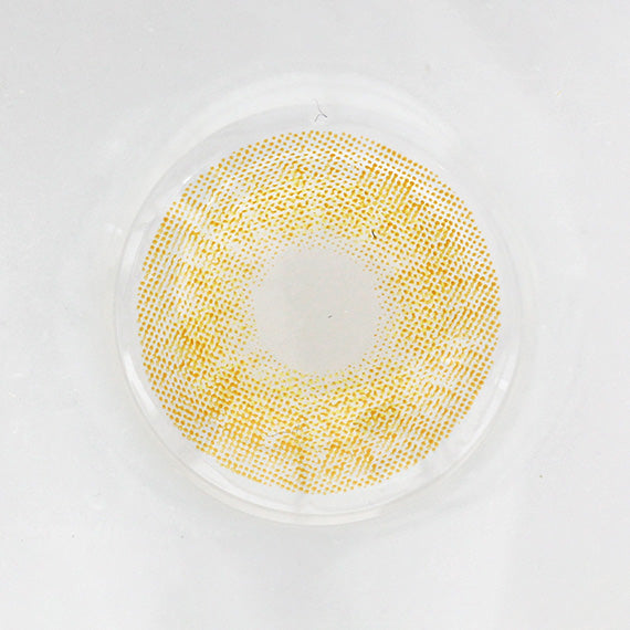 Uris Active Pulse Brown – Daily Colored Contacts for Sports & Fitness ...