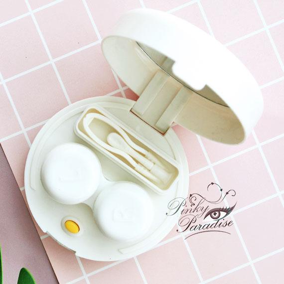 Hello Beauty Auto Lens Cleaner | PinkyParadise