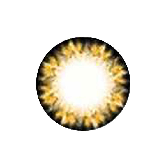 DM30 Brown - Circle Lenses & Colored Contacts | PinkyParadise