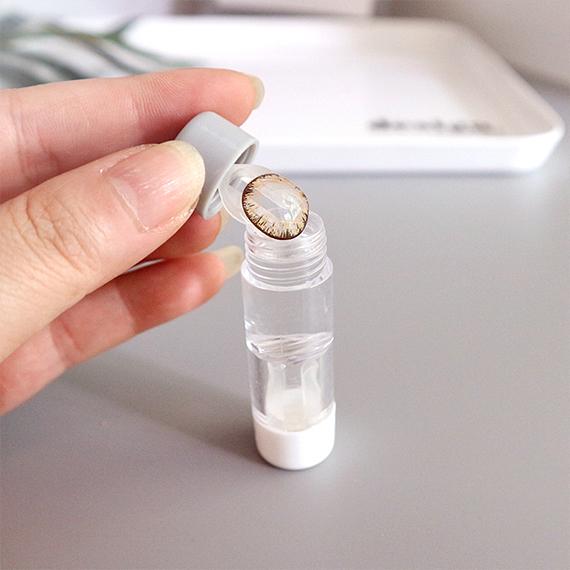 Super Mini Lens Storage Kit| PinkyParadise