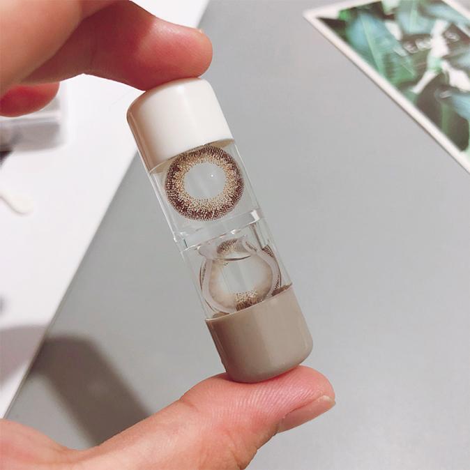 Super Mini Lens Storage Kit| PinkyParadise