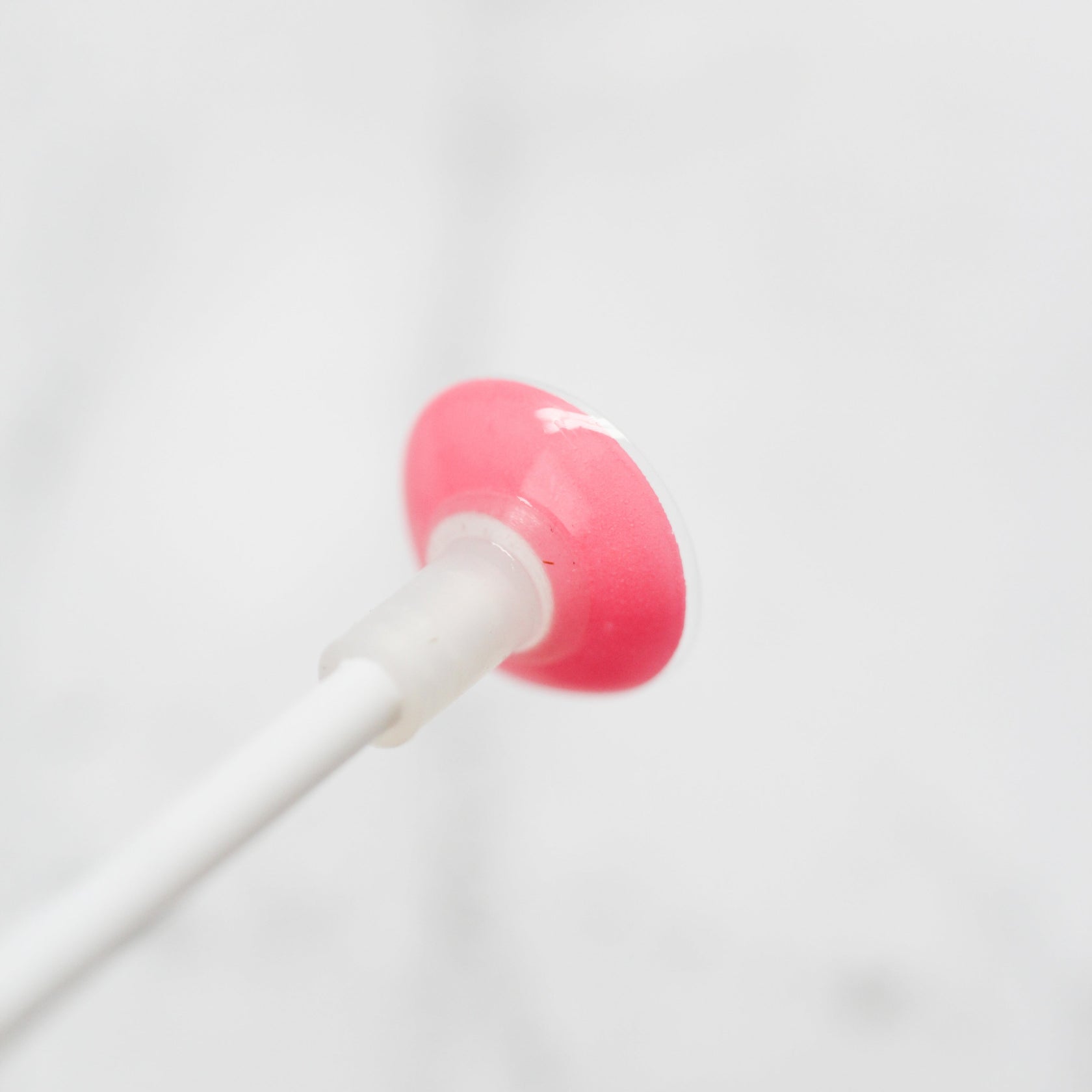 Princess Pinky Cosplay UV Reactive Pink Colored Contacts | PinkyParadise